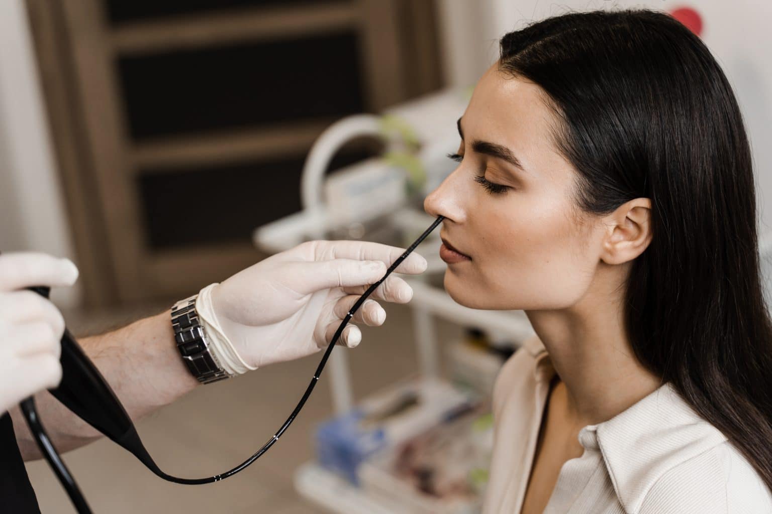 Endoscopic Sinus Surgery 101 | Birmingham, AL | Excel ENT